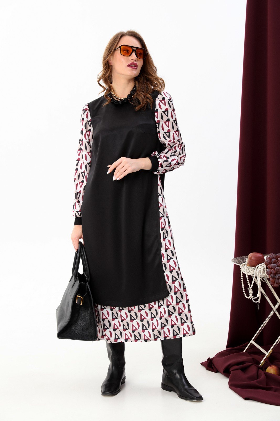 Платье 926-2 NikVa купить - 5% скидка | в наличии